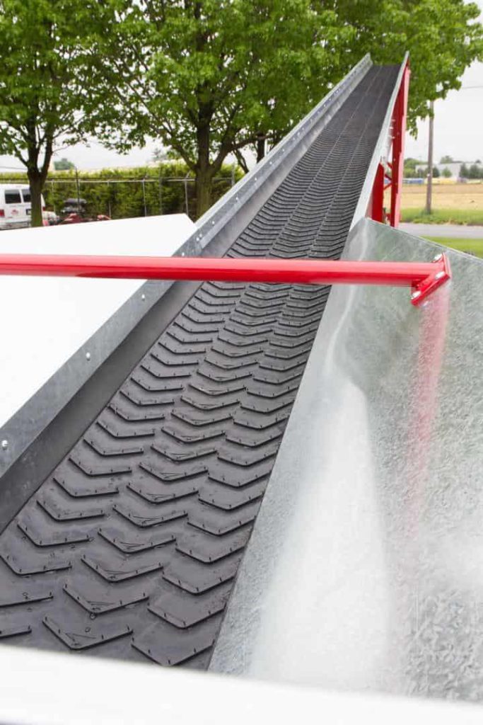 Agricultural Elevators - JR Metal