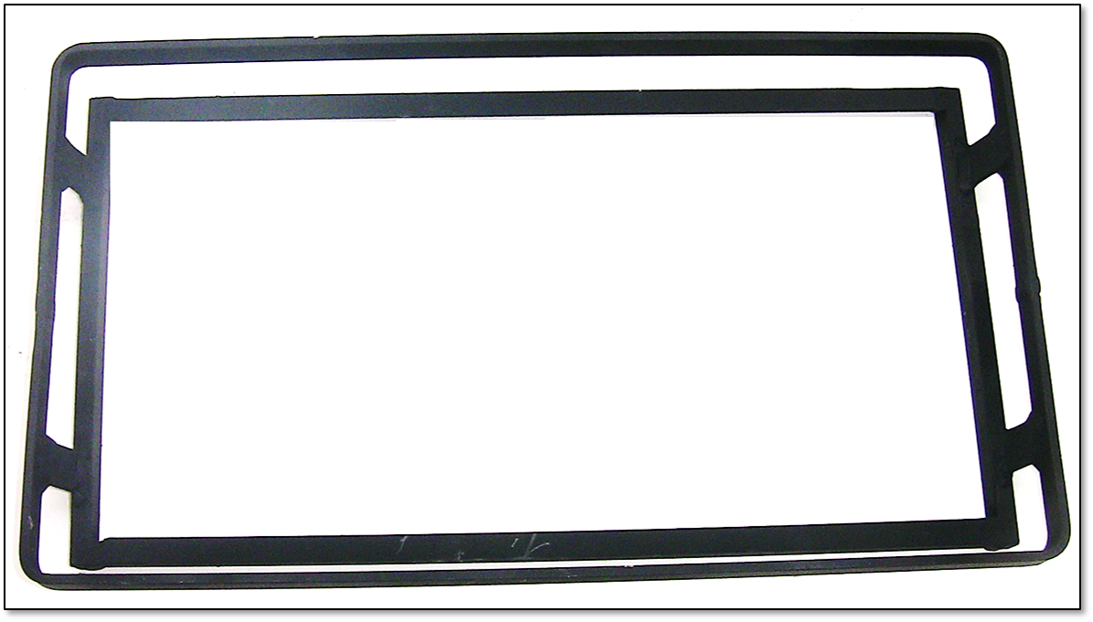 J.Thomas Street Hardware - JR Metal