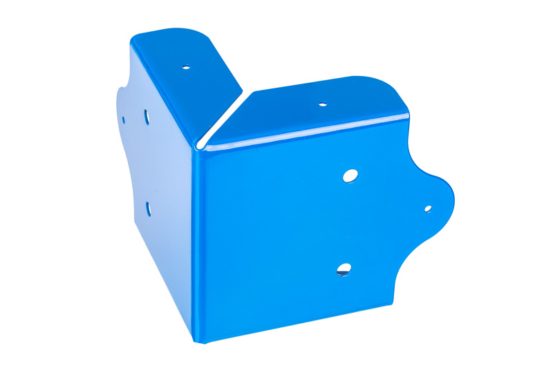 Playground Parts - JR Metal