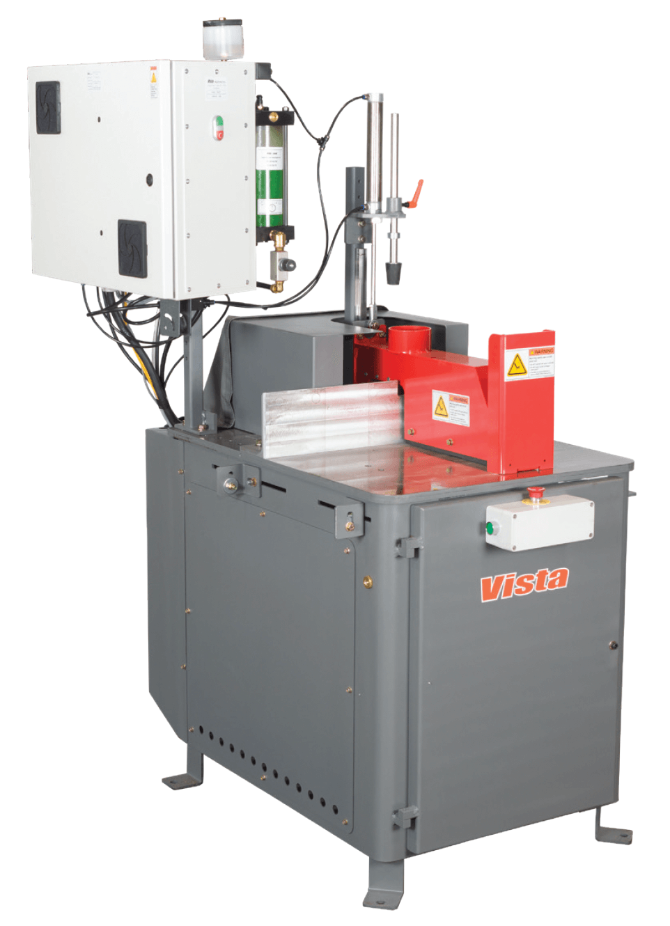 Vista Saws - JR Metal